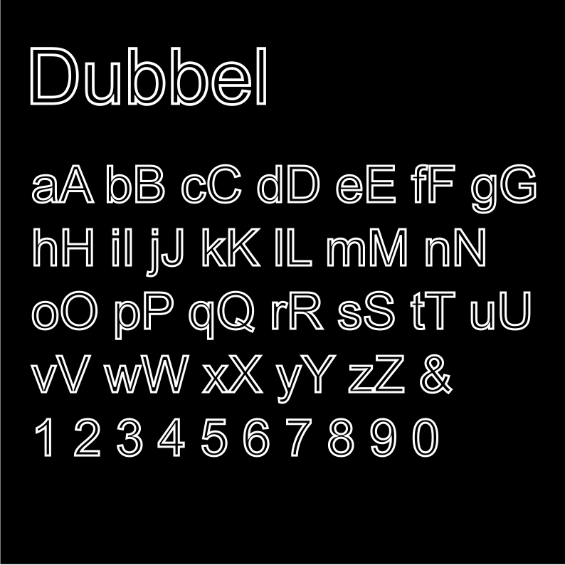 Groeimeter Uil - Meneer Macaroni